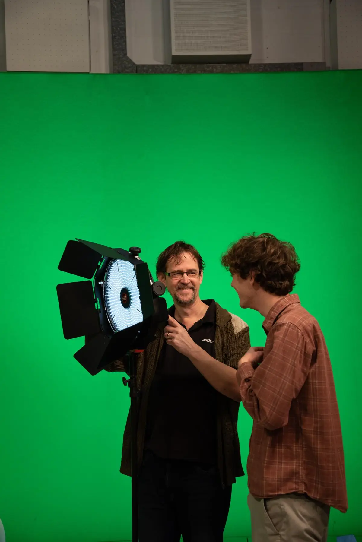 Film Production with Foundation Year - Canterbury Christ Church University